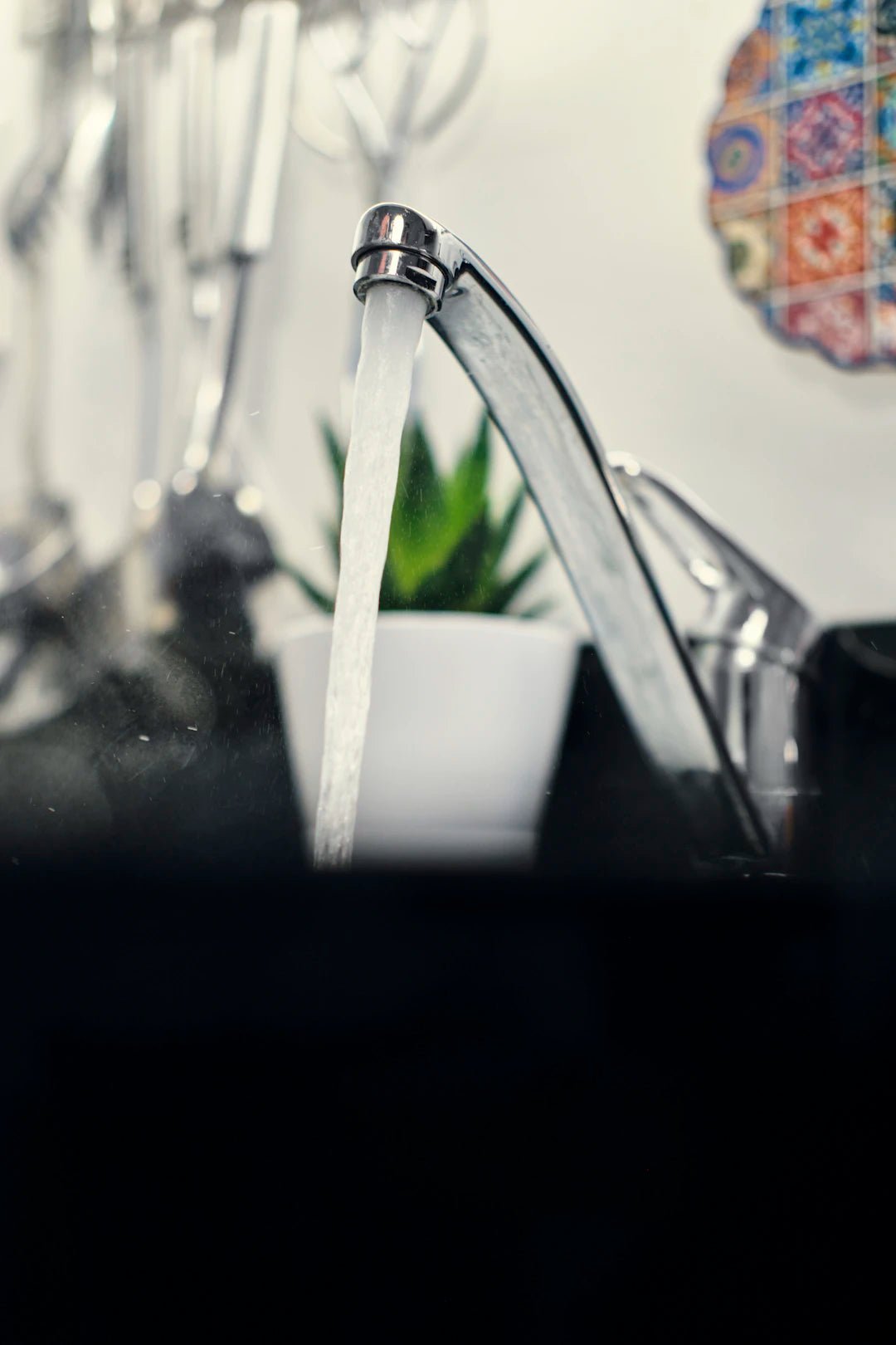 Understanding Tap Water: A Comprehensive Guide