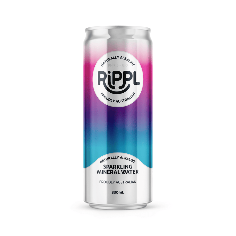 Rippl Mineral Water - Rippl Originals